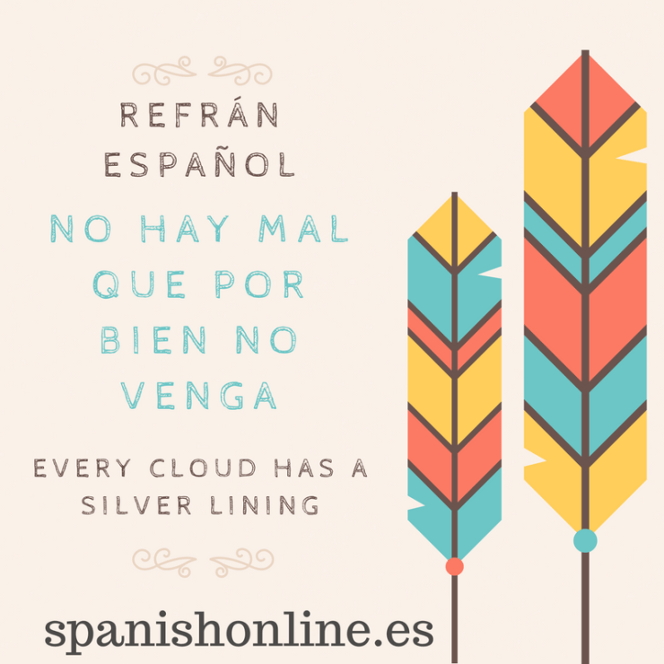 Refranes españoles muy usados